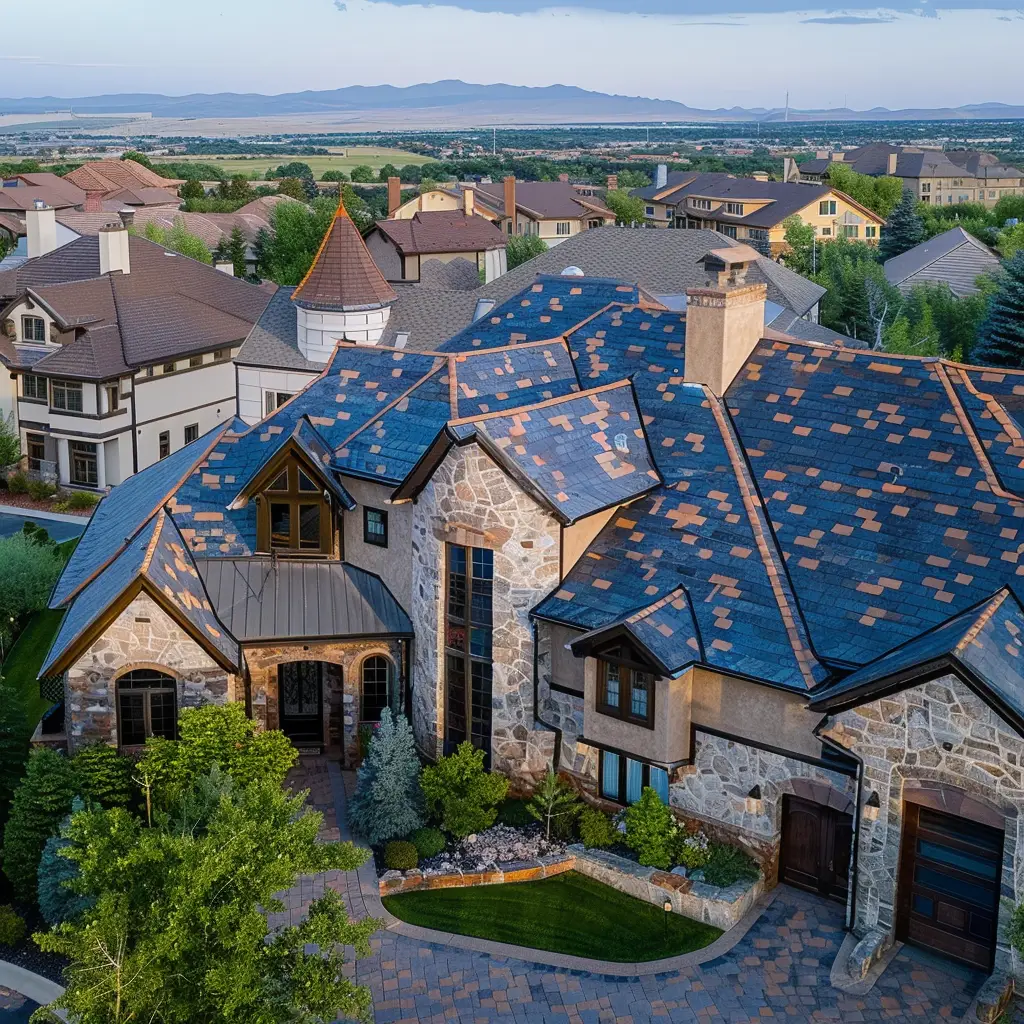 Denver Roofing Contractors | Denver Roofers l Flat Roof and Residential ...